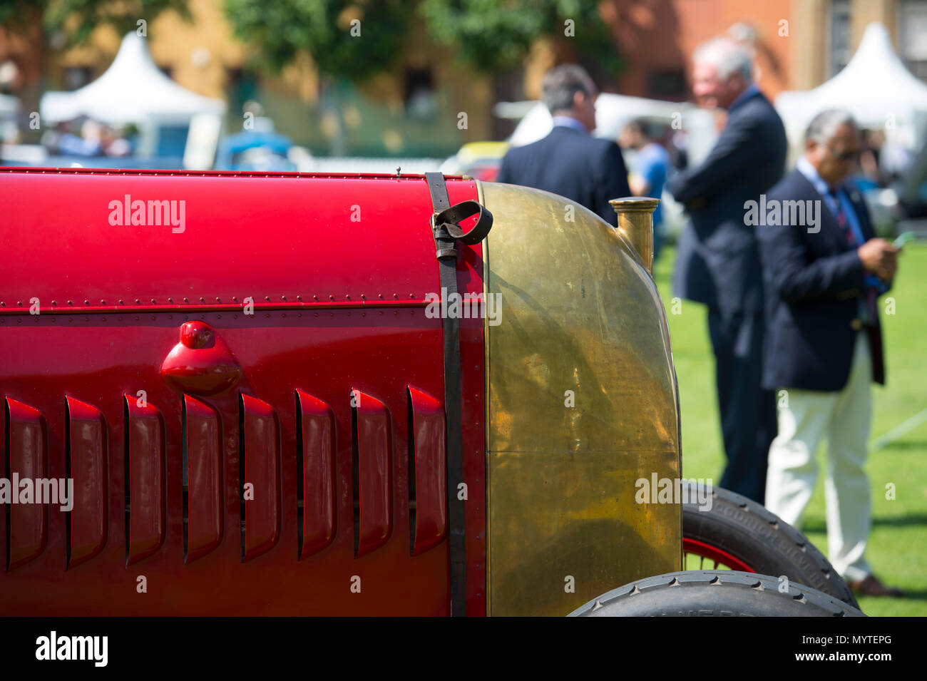 Hac grounds hi-res stock photography and images - Alamy