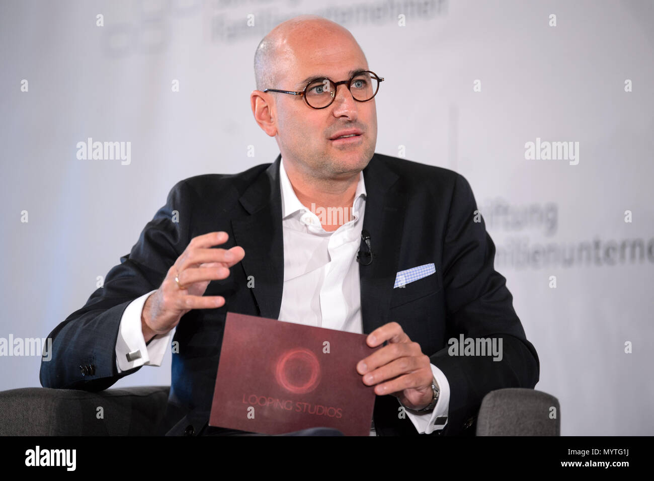 Dominik wichmann hi-res stock photography and images - Alamy