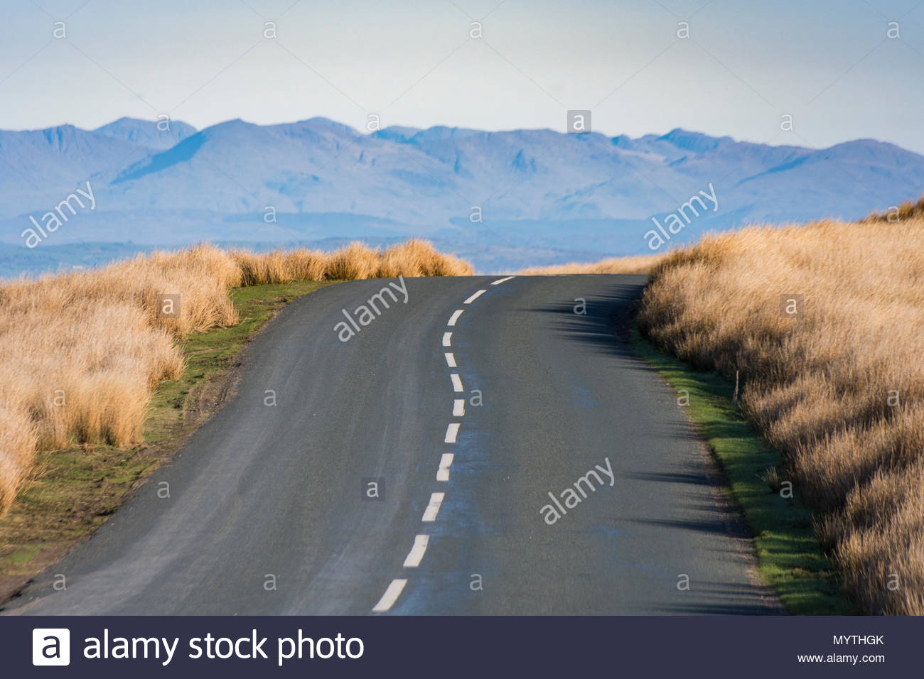 Bowland Tower High Resolution Stock Photography and Images - Alamy