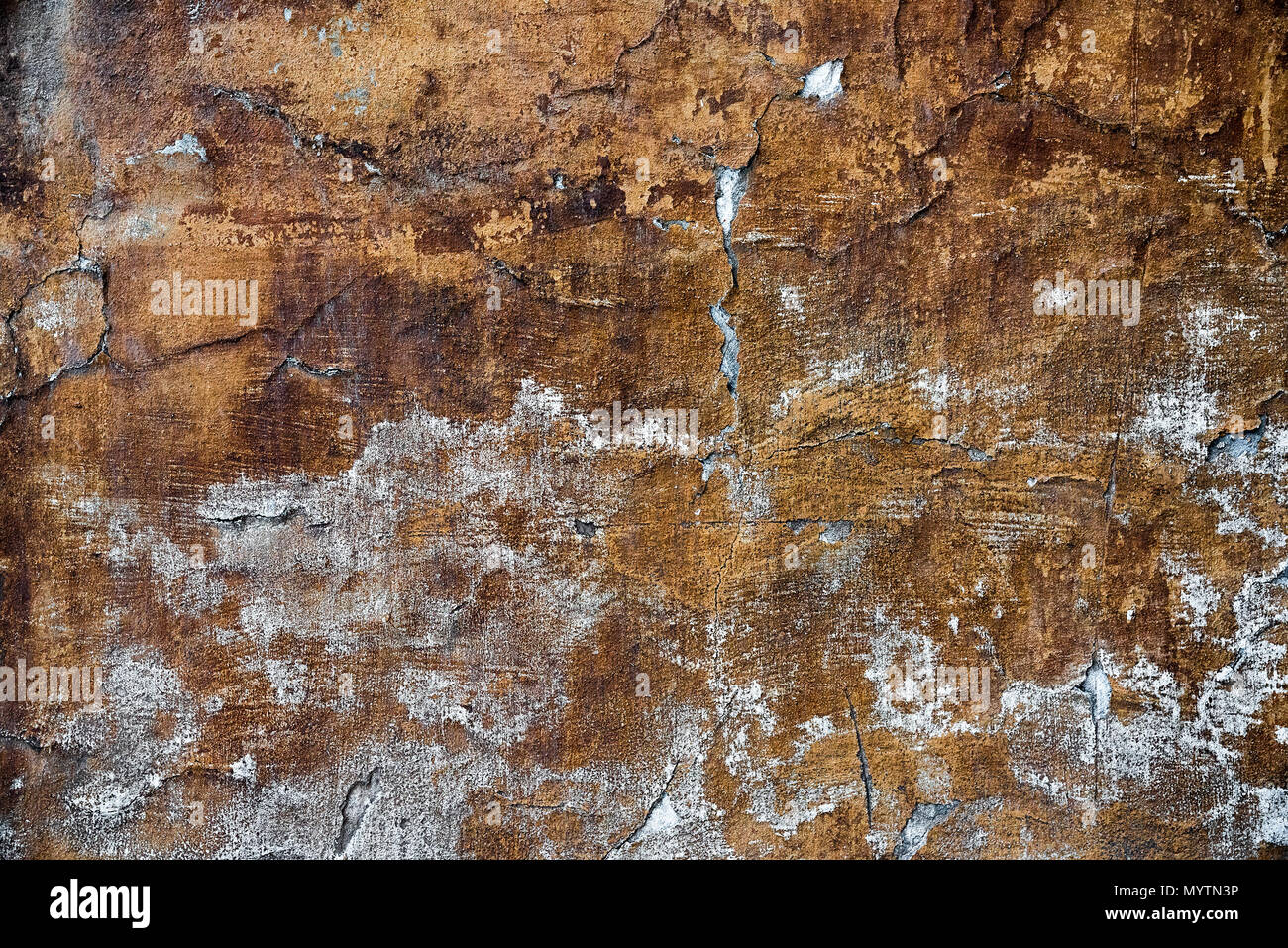 Rotting plaster texture hi-res stock photography and images - Alamy