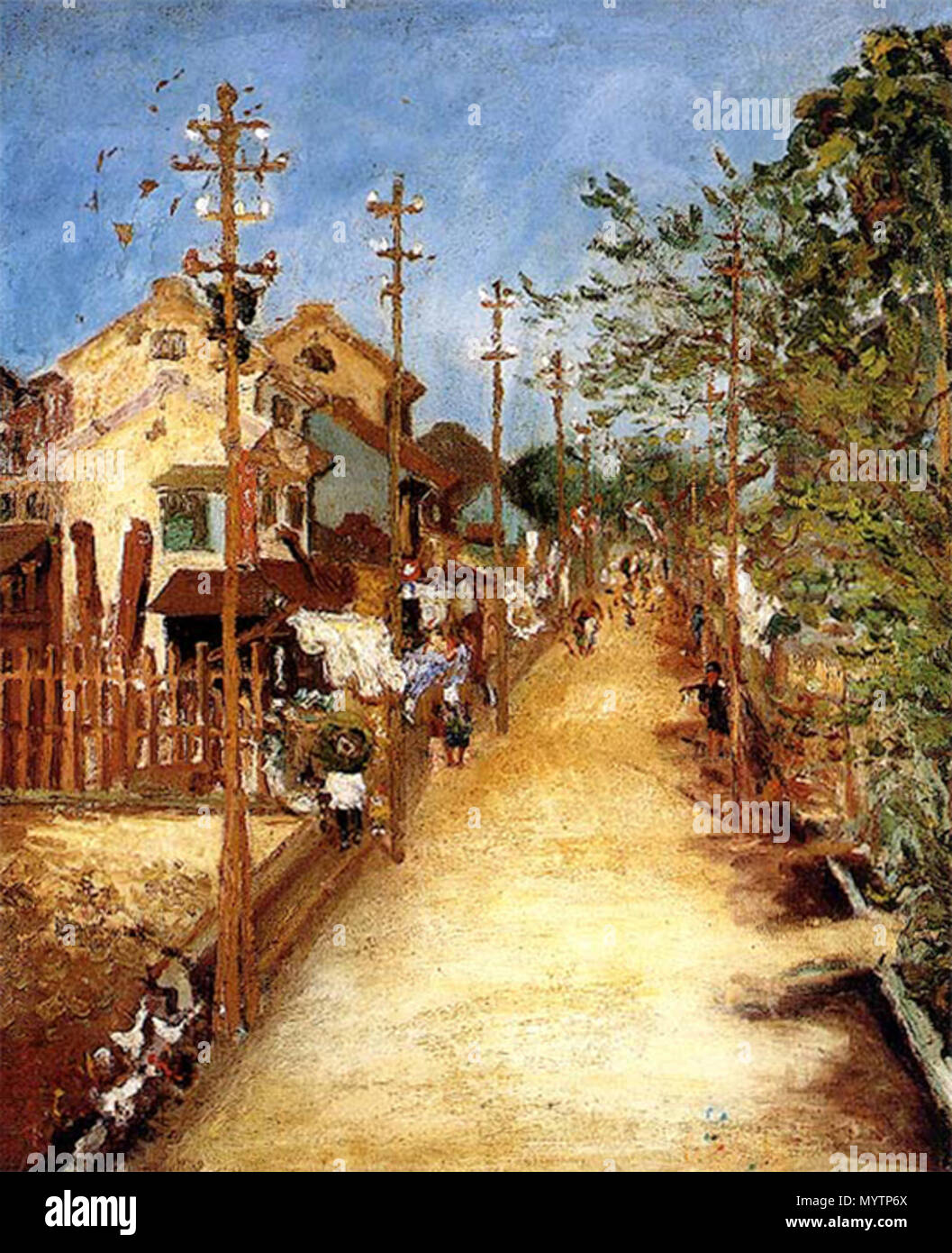 Chen cheng po hi-res stock photography and images - Alamy