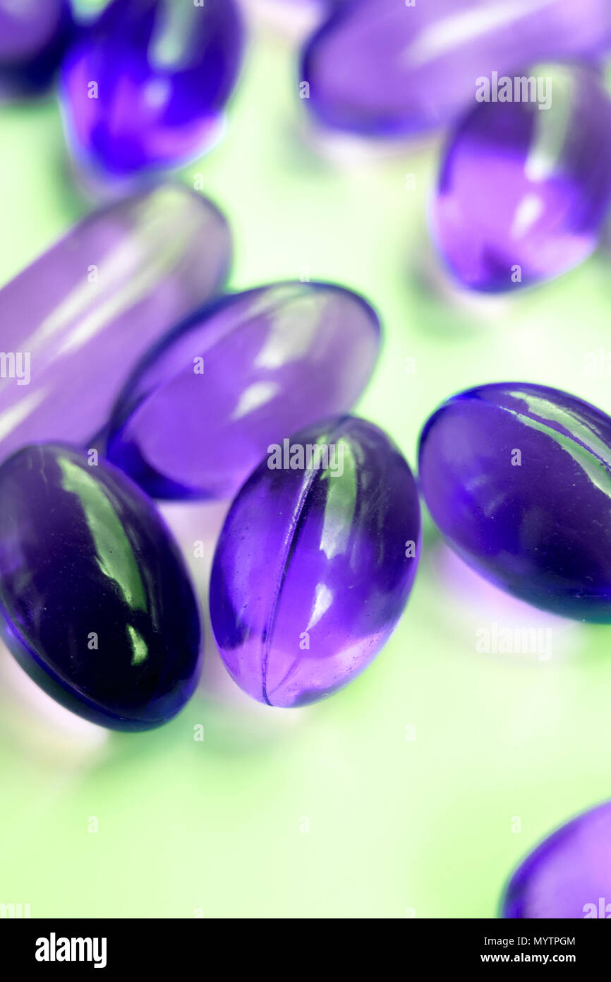 Cod fish liver oil capsules vitamin and mineral health and healthy ...