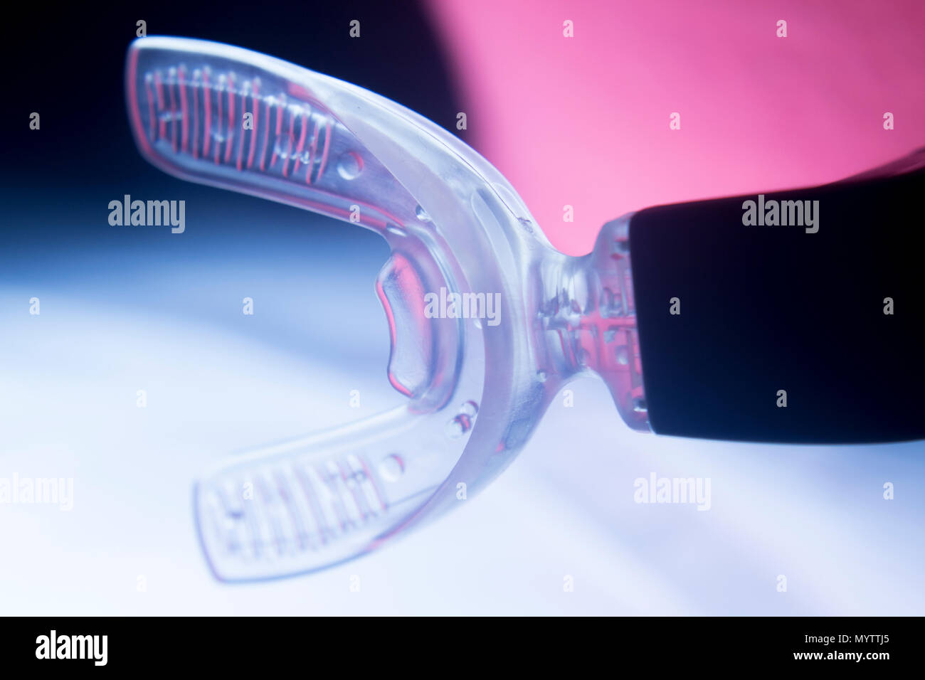 Bracket dental aligner electric orthodontic straightener accelerator ...