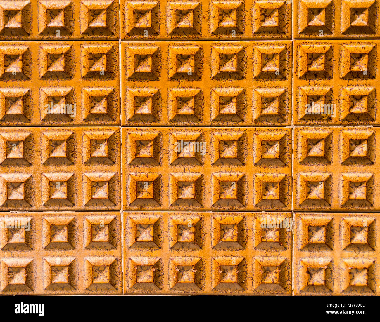 Traditional ornamental Spanish decorative tiles, original ceramic tiles ...