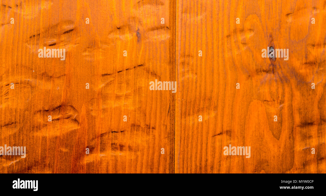 interesting texture of a wooden surface, natural wood as an elegant ...