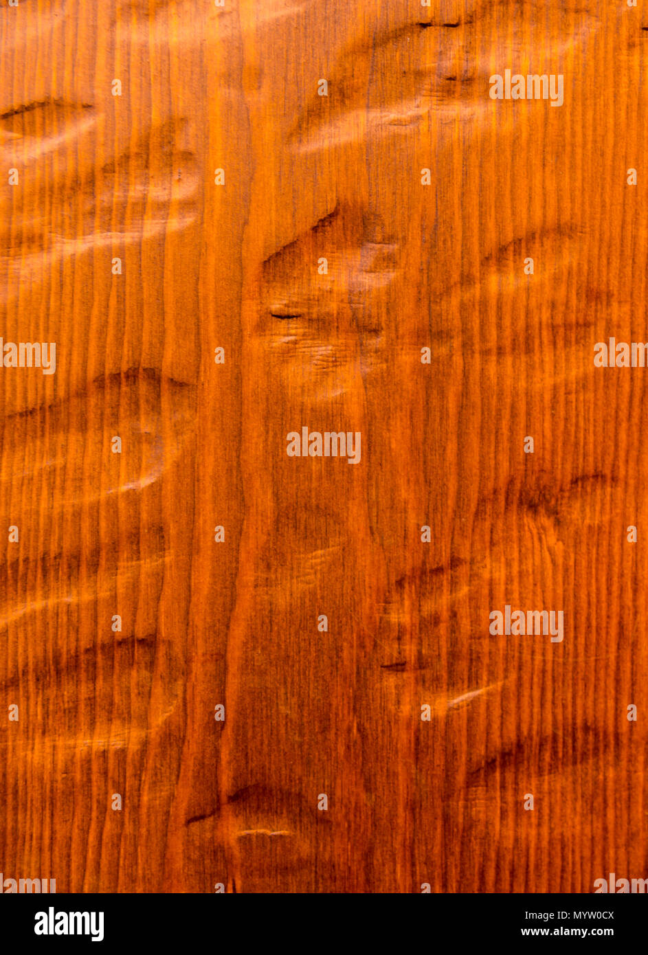 interesting texture of a wooden surface, natural wood as an elegant ...