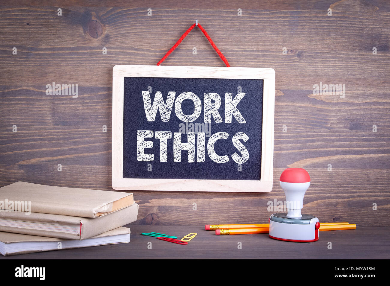 Work ethics hi-res stock photography and images - Alamy