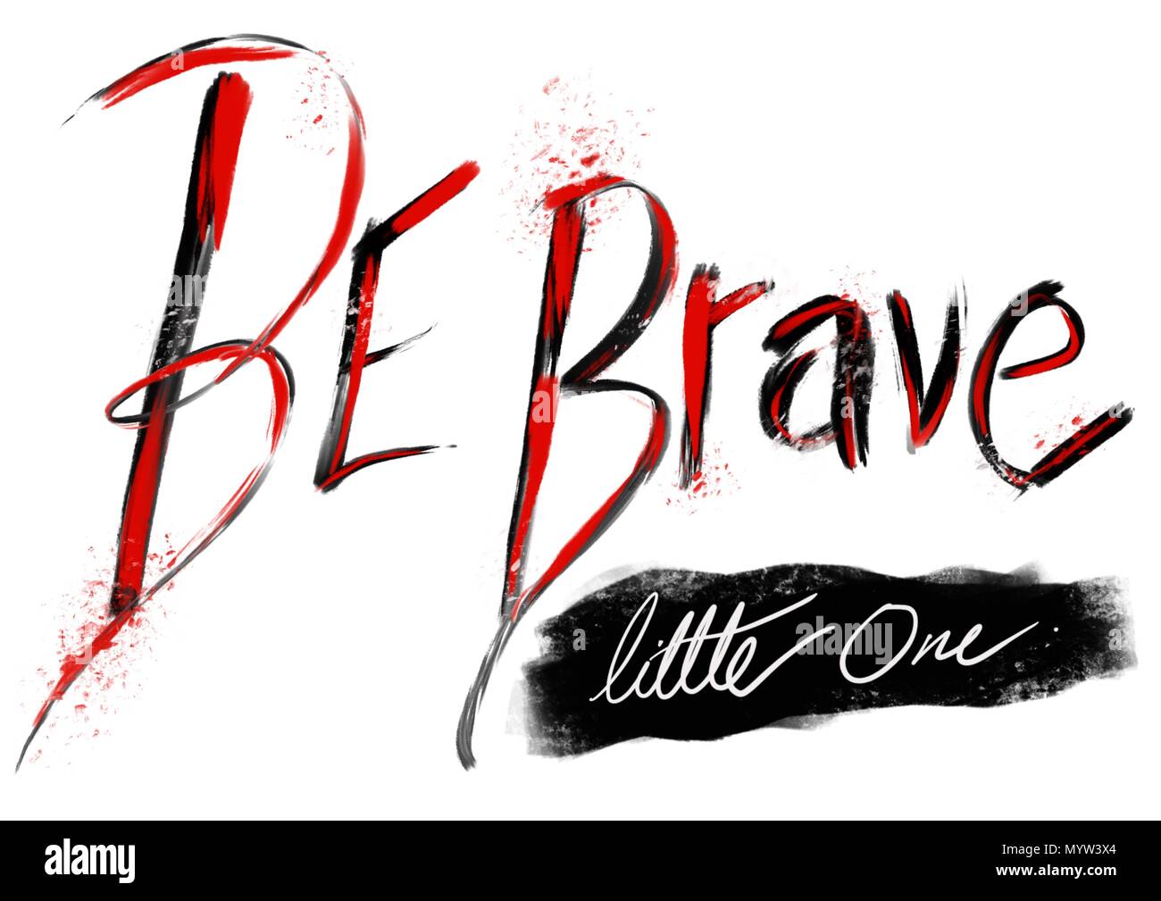 The brave little Cut Out Stock Images & Pictures - Alamy