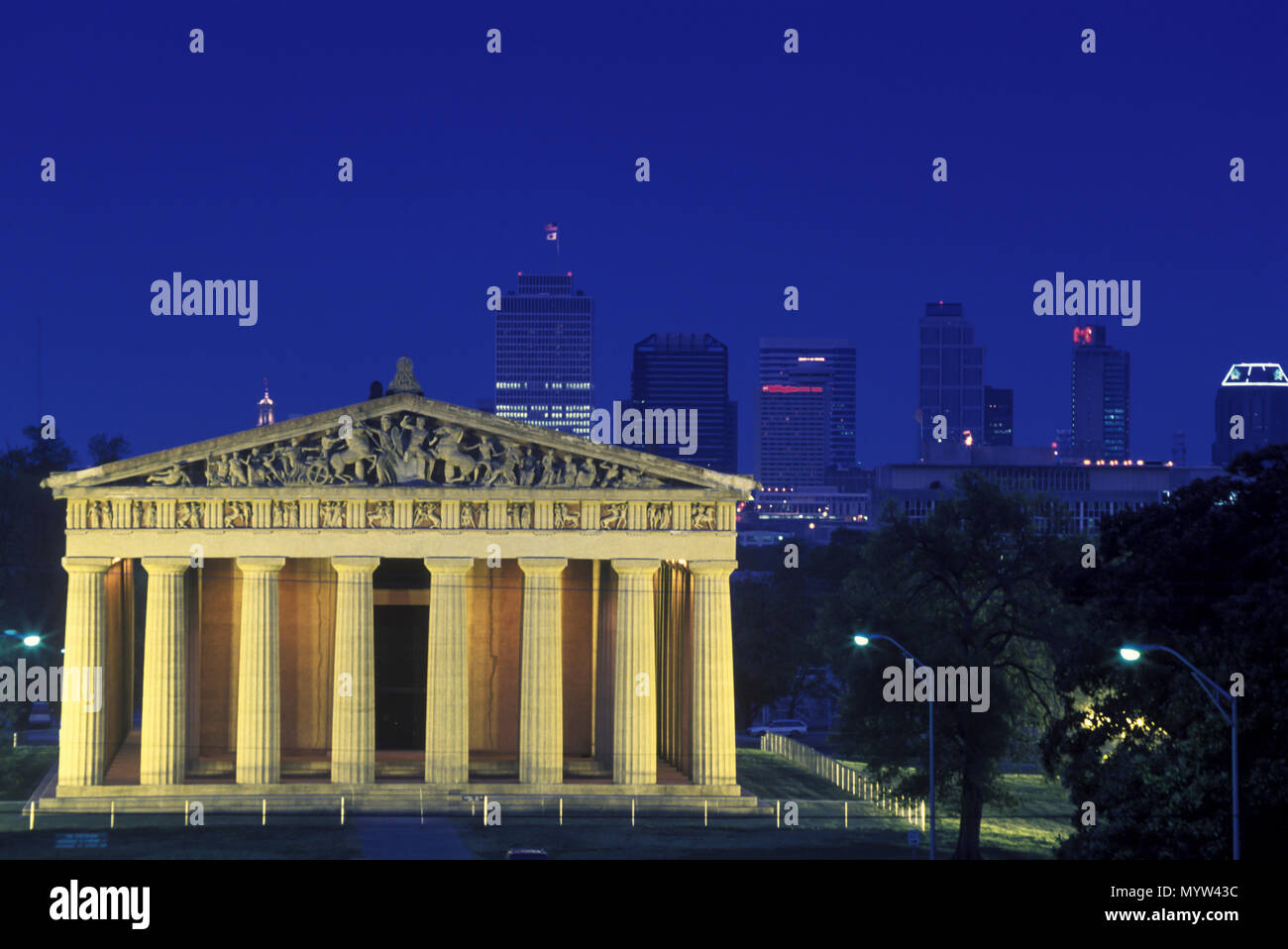 Centennial replica hi-res stock photography and images - Alamy