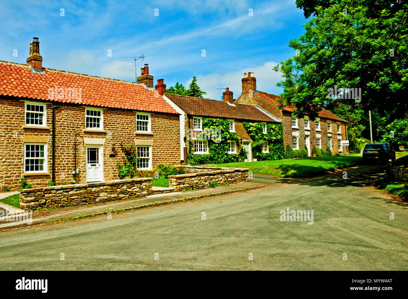 Terrington Yorkshire Stock Photos & Terrington Yorkshire Stock Images ...