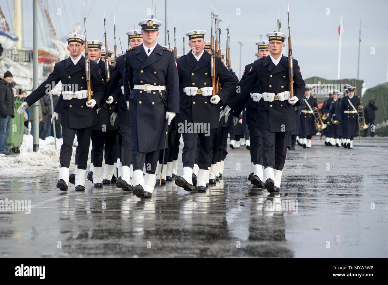 Drill and organization hi-res stock photography and images - Alamy