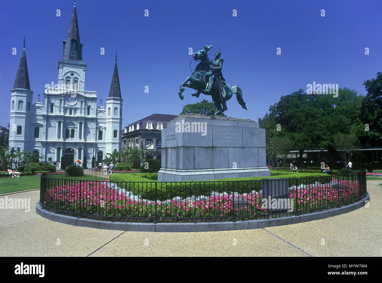 New orleans of the early 20th century hi-res stock photography and ...