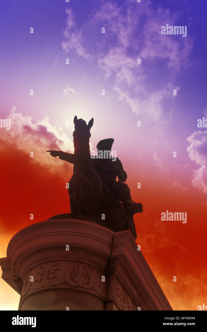 Sam houston hi-res stock photography and images - Alamy