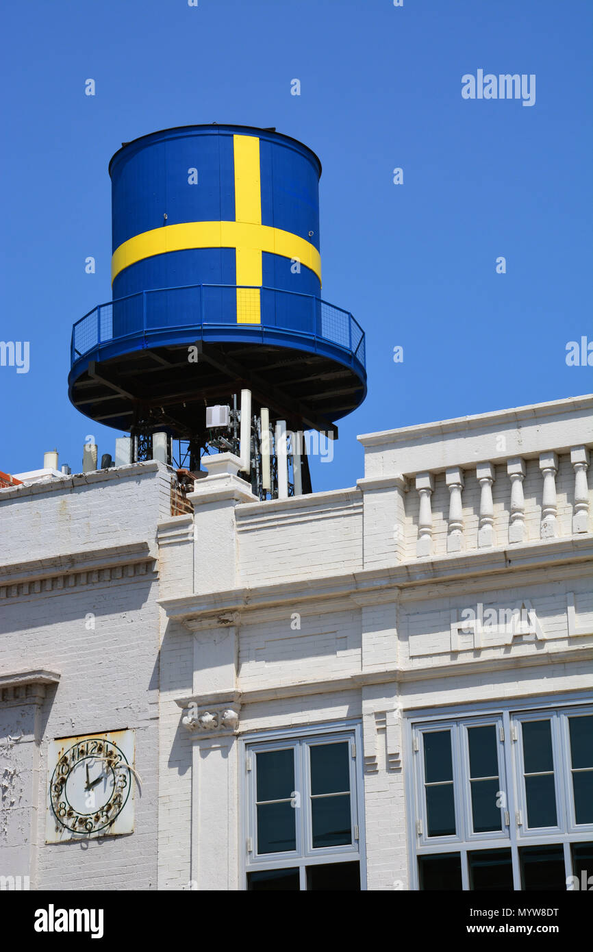 Andersonville chicago hi-res stock photography and images - Alamy