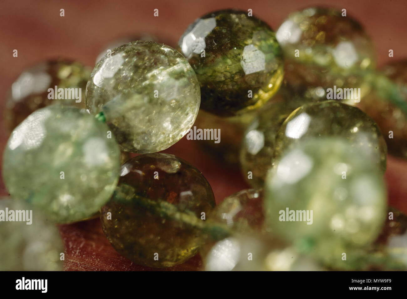 Nephrite stones hi-res stock photography and images - Alamy