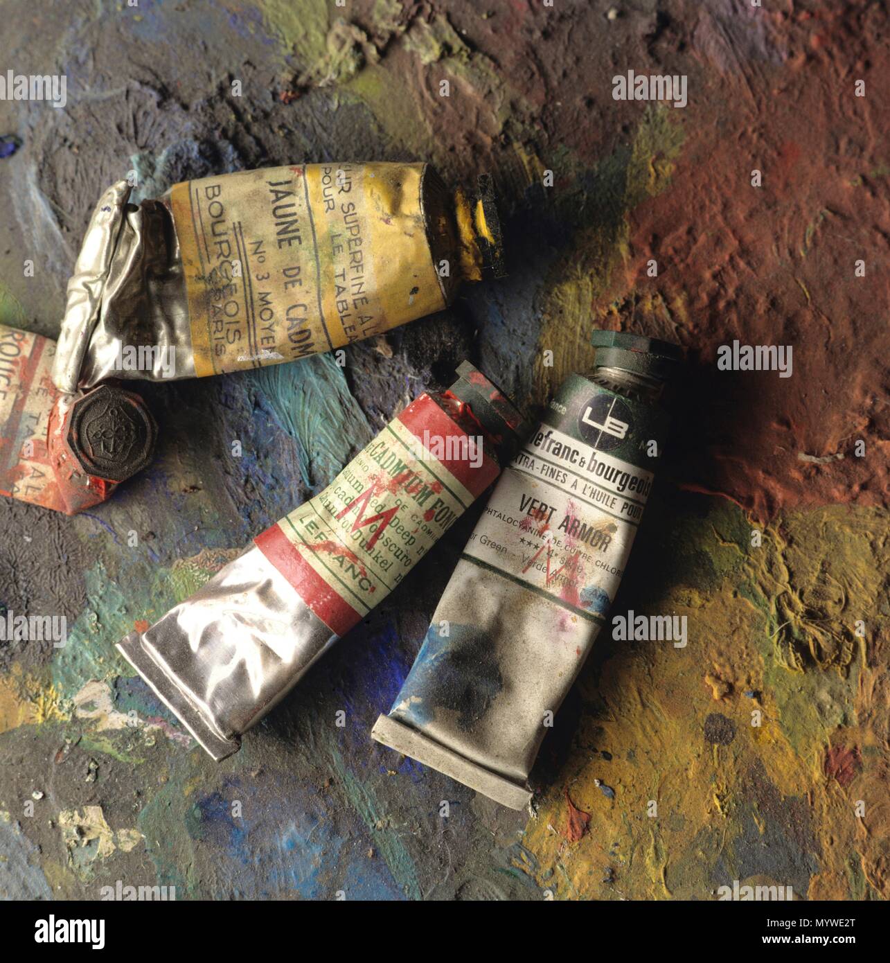 Pallet hi-res stock photography and images - Alamy