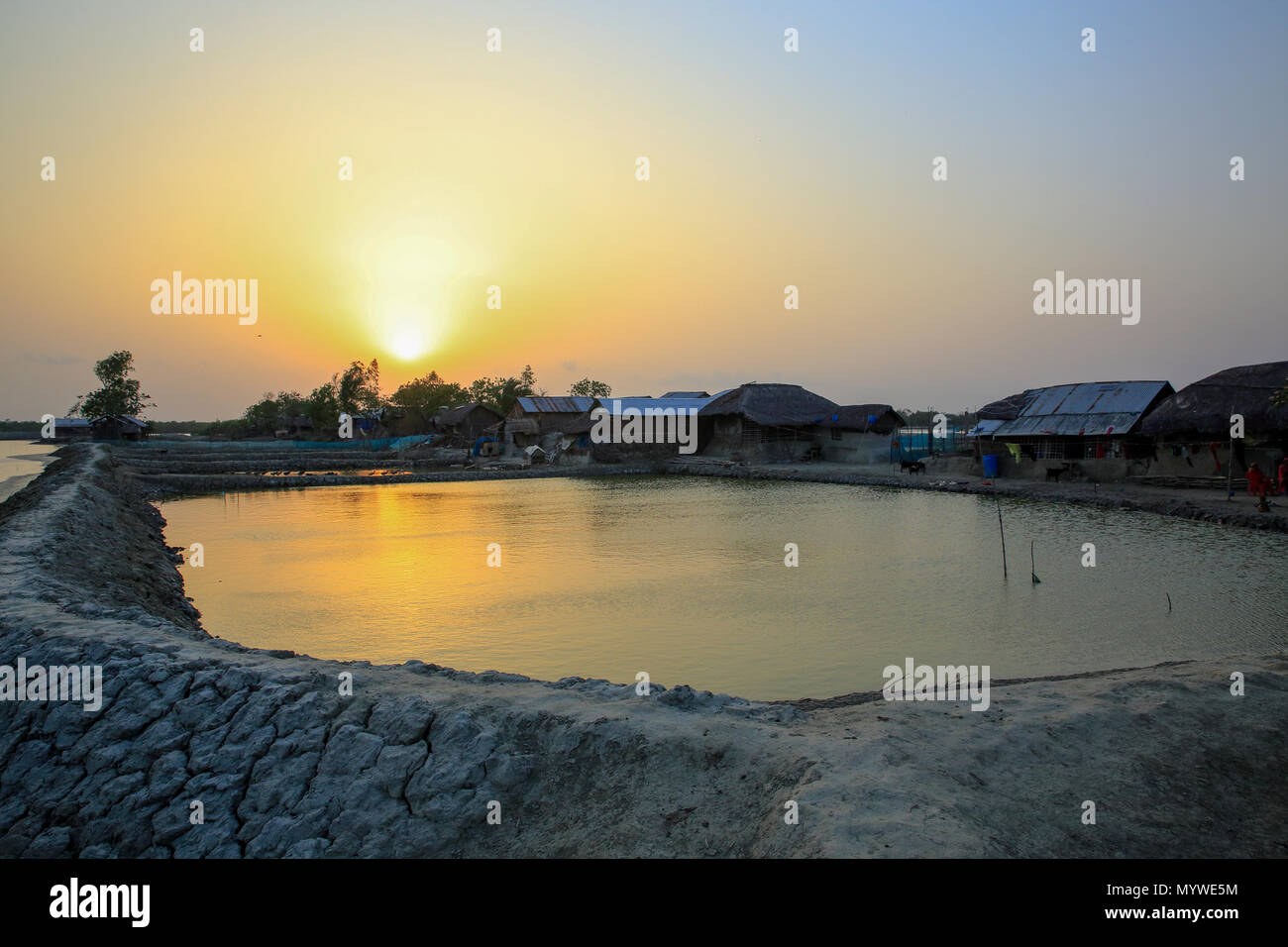 Shyamnagar gabura hi-res stock photography and images - Alamy