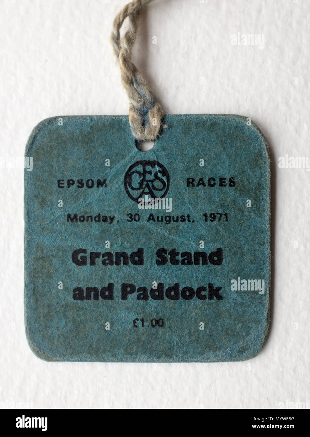 1970s horse race ascot hi-res stock photography and images - Alamy