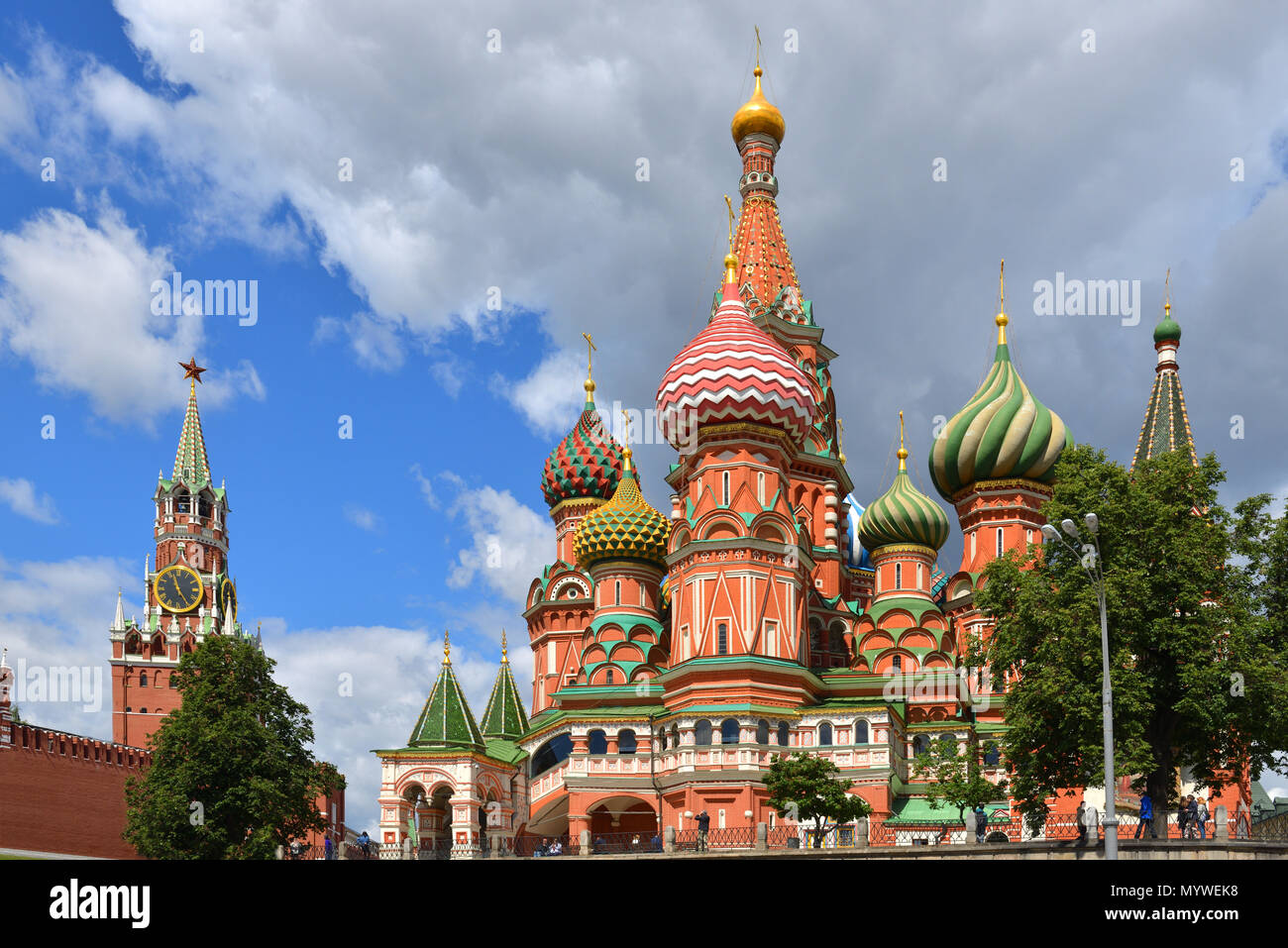 Intercession of the most holy theotokos on the moat hi-res stock photography and images - Alamy