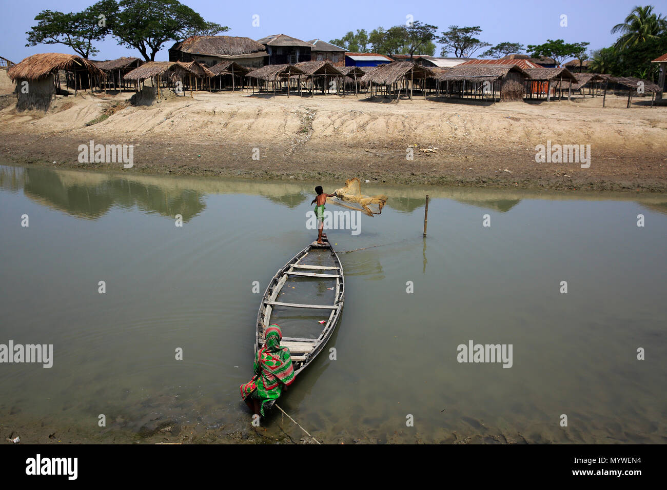 Shyamnagar gabura hi-res stock photography and images - Alamy