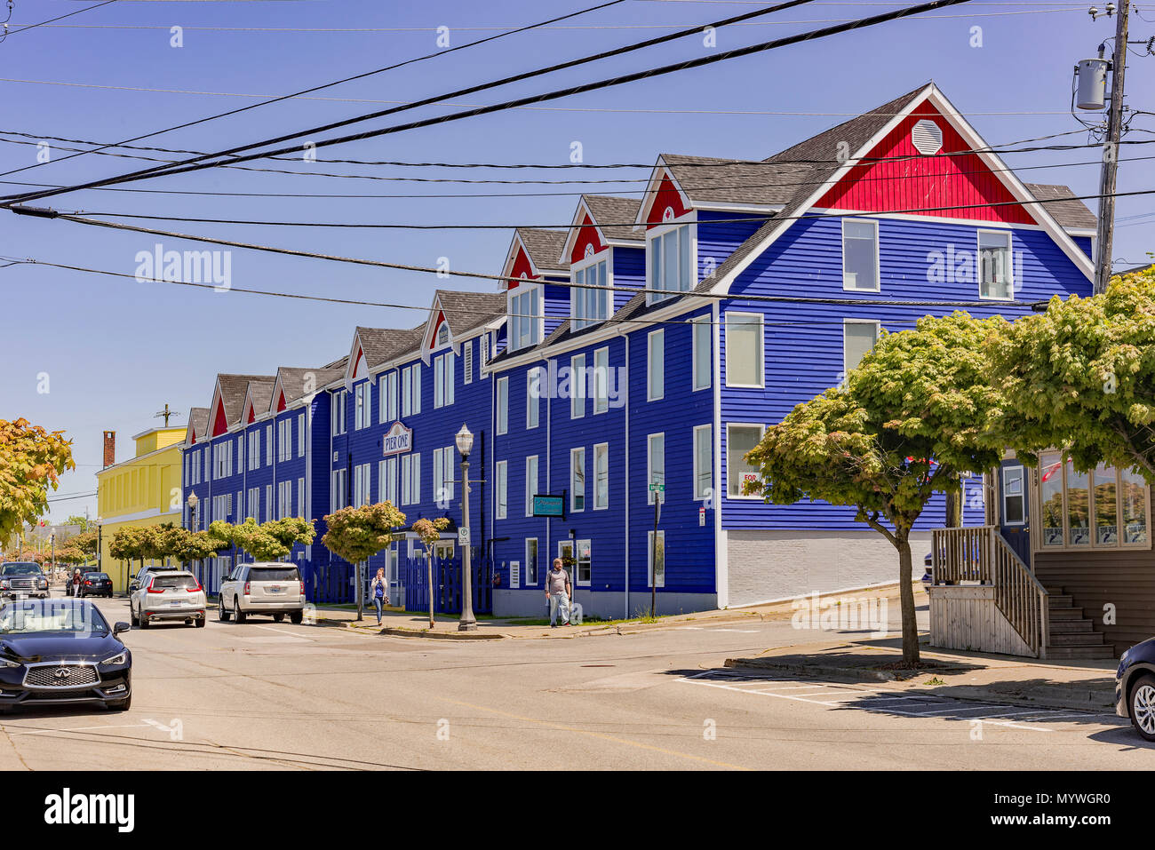 Yarmouth Nova Scotia Yarmouth (Nova Scotia) – Travel Guide At