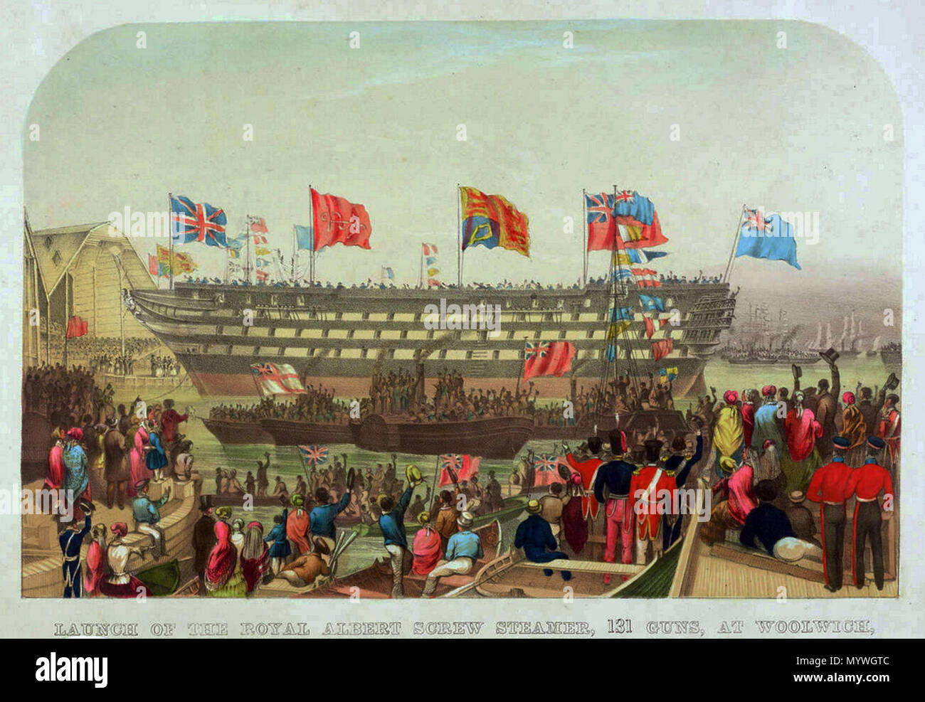 Royal dockyard hi-res stock photography and images - Alamy