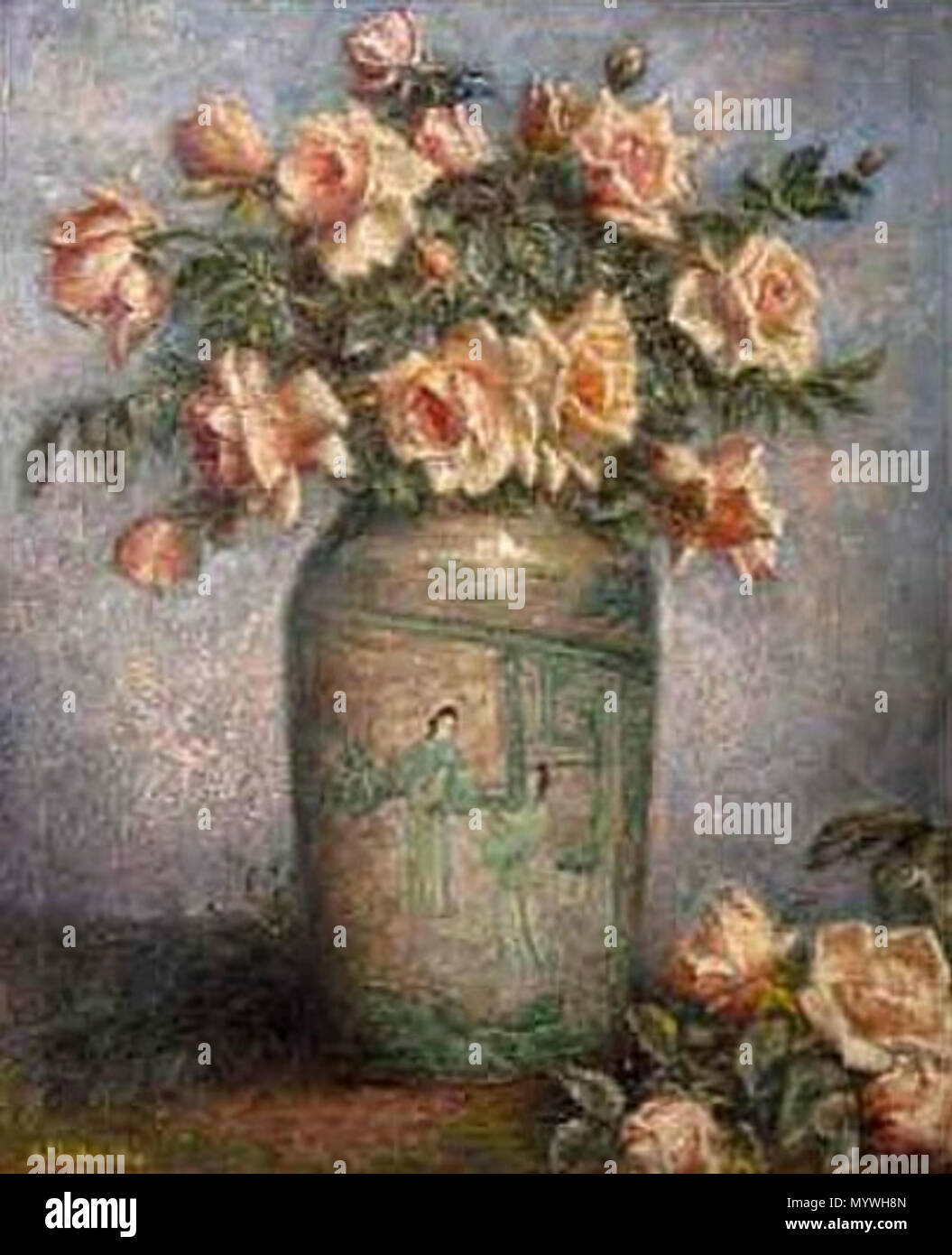 . English: Adolfo Müller-Ury, KSG (March 29, 1862 – July 6, 1947) was a ...