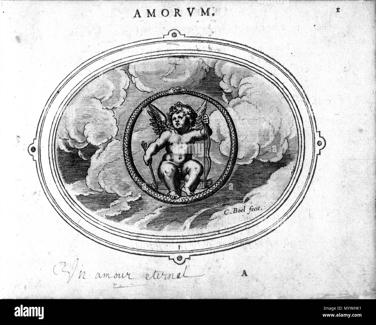 Vaenius hi-res stock photography and images - Alamy