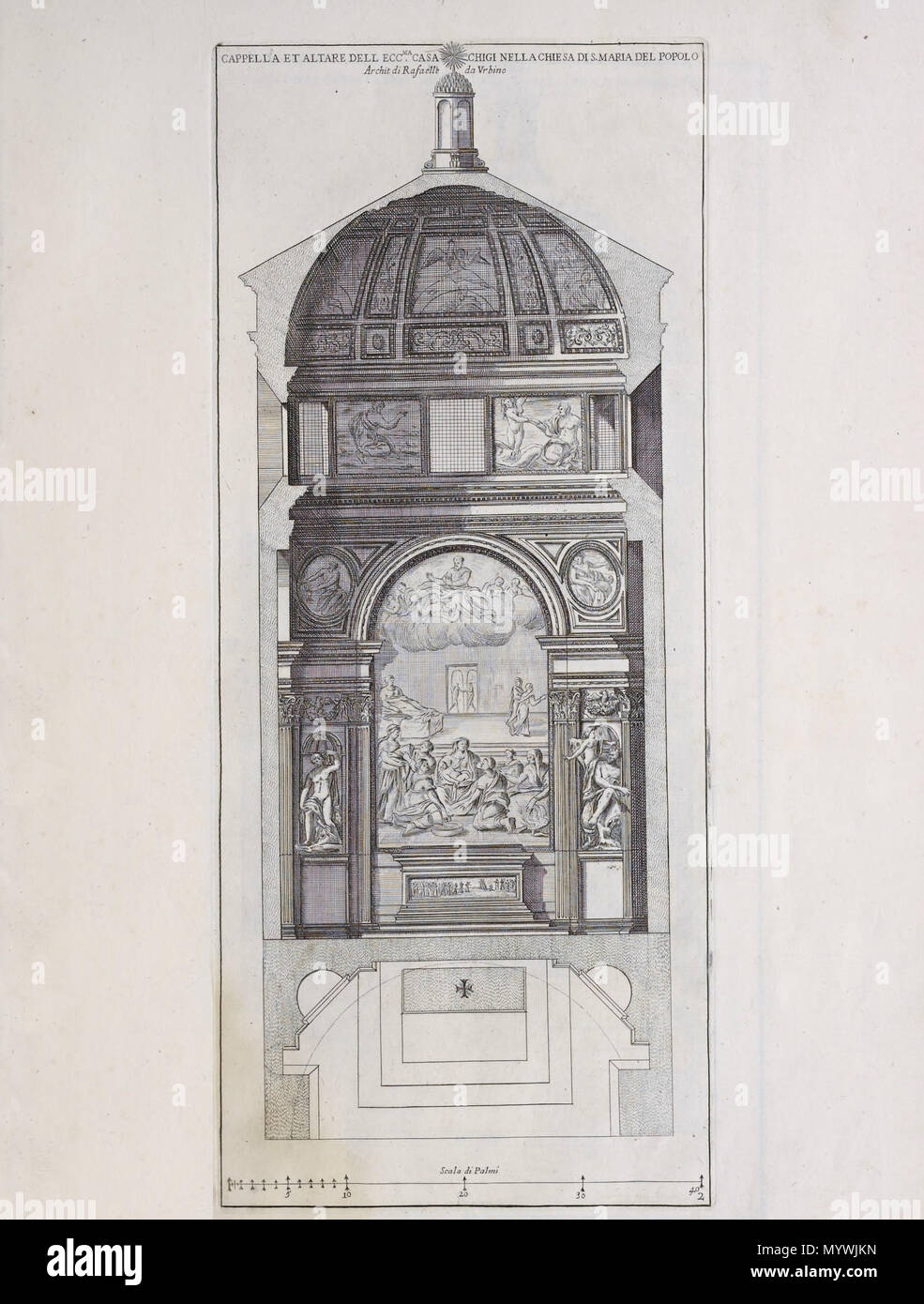 1680 popolo hi-res stock photography and images - Alamy