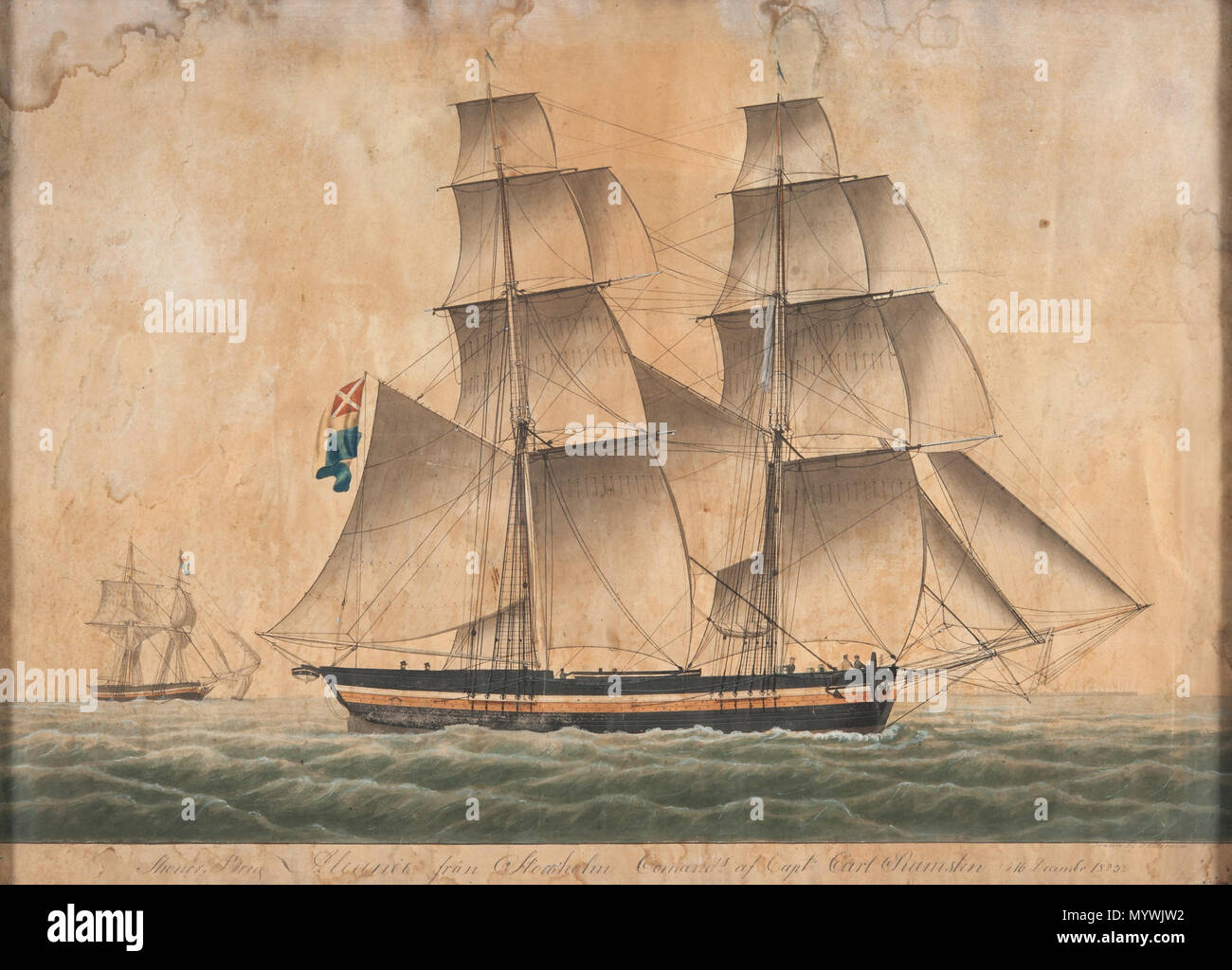 Jacob petersen hi-res stock photography and images - Alamy