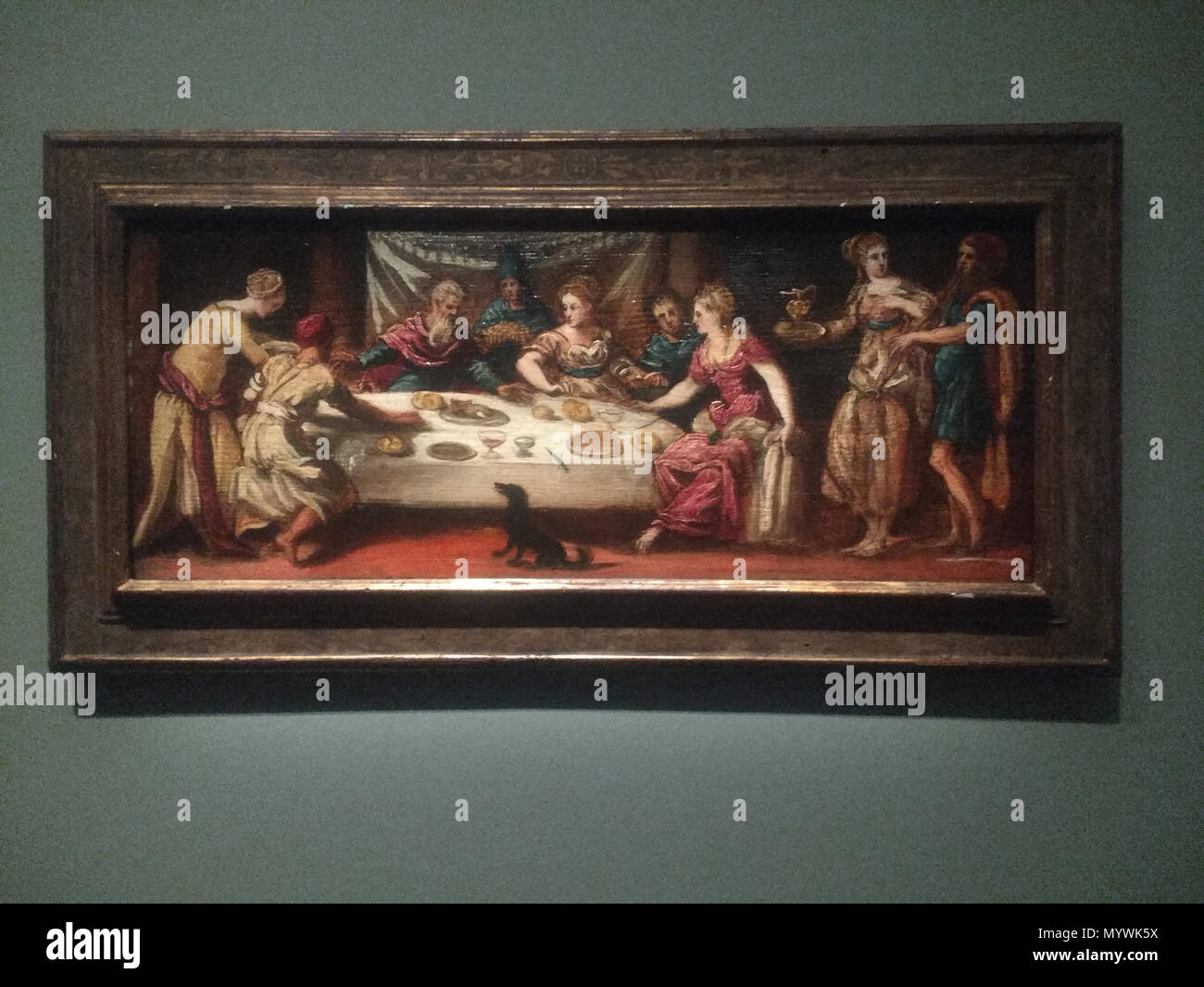 Festin hi-res stock photography and images - Alamy