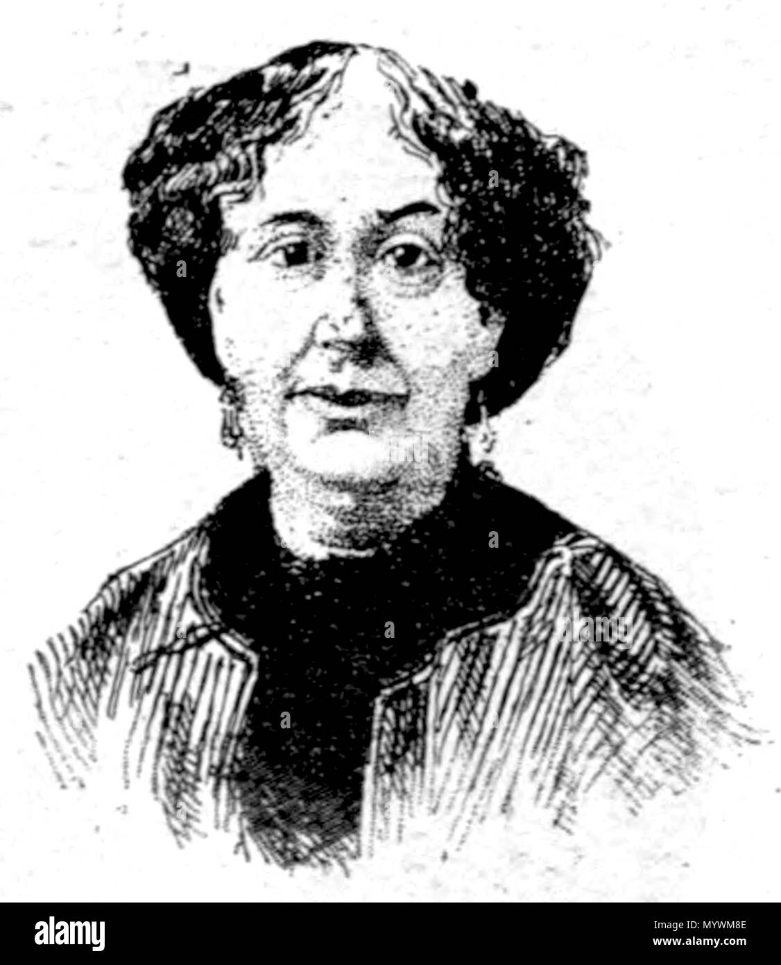 George sand photograph hi-res stock photography and images - Alamy