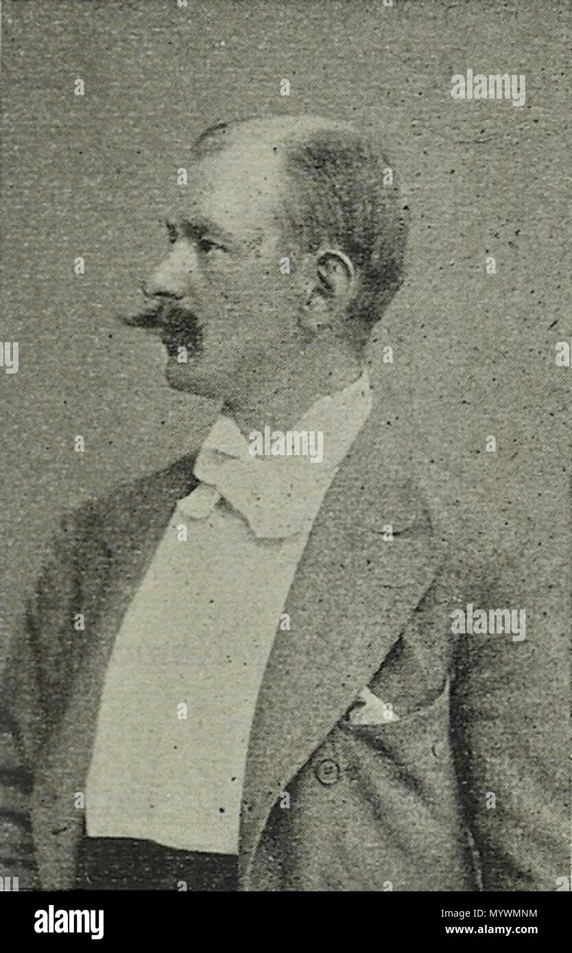 Ludwig dettmann hi-res stock photography and images - Alamy