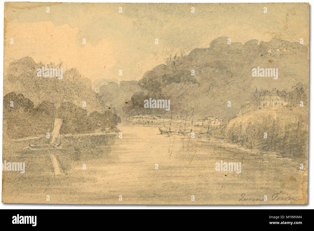 Queenstown ontario hi-res stock photography and images - Alamy