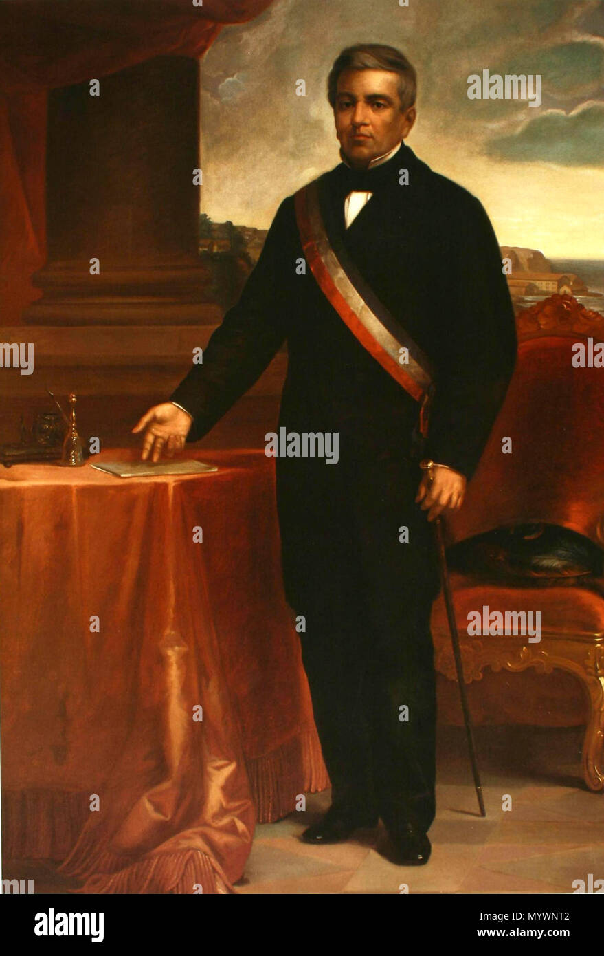 . Español: Manuel Montt Torres . 1827. Alejandro Capalti, 1827 1 Manuel ...