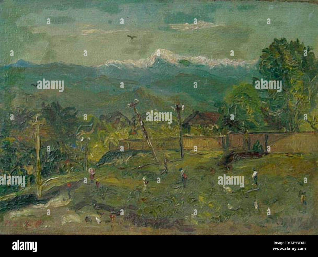 Chen Cheng Po High Resolution Stock Photography and Images - Alamy