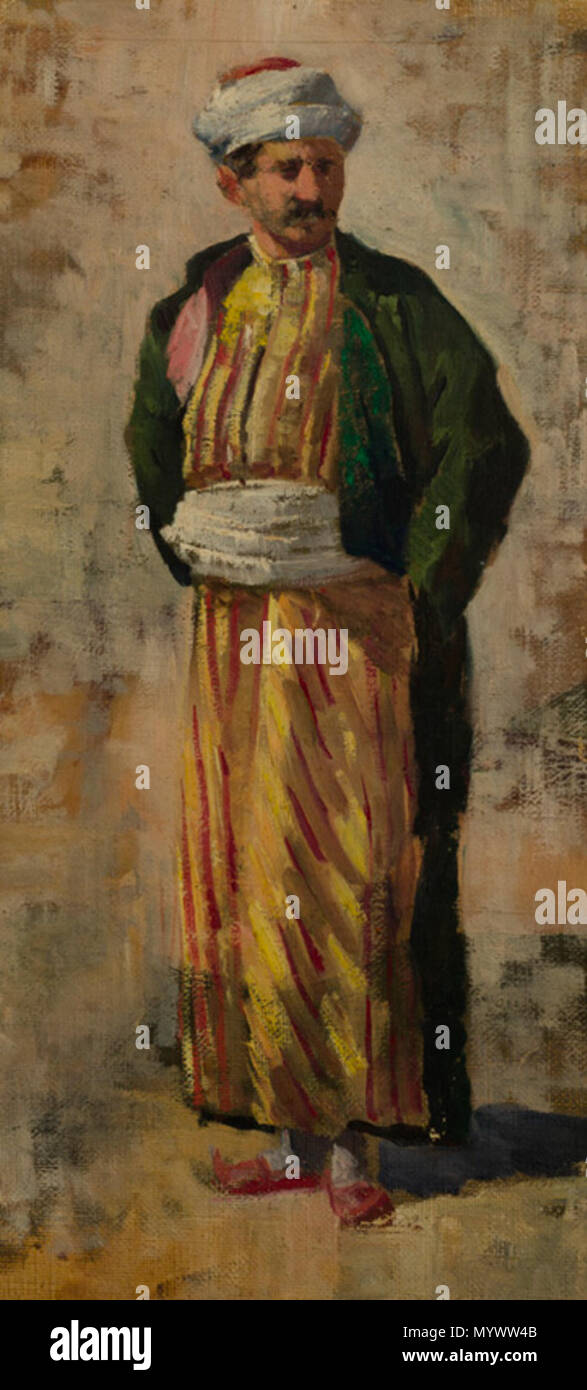. Русский: картины художника Аршака Абра́мовича Фетваджяна (1866-1947 ...