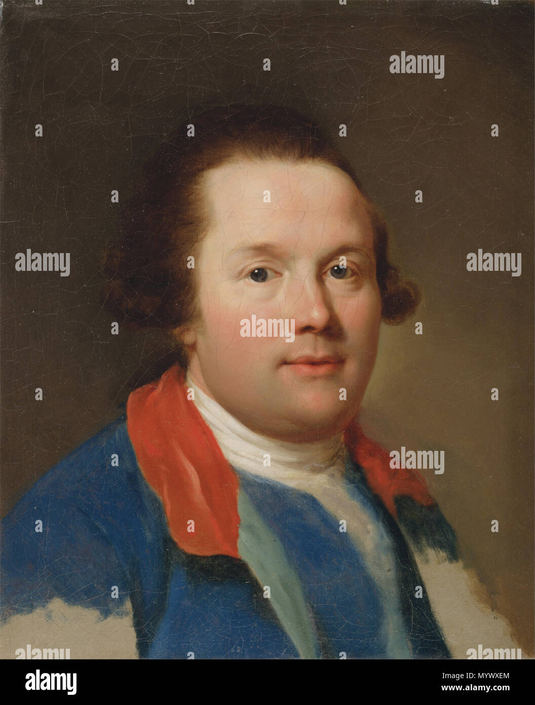 George cowper hi-res stock photography and images - Alamy