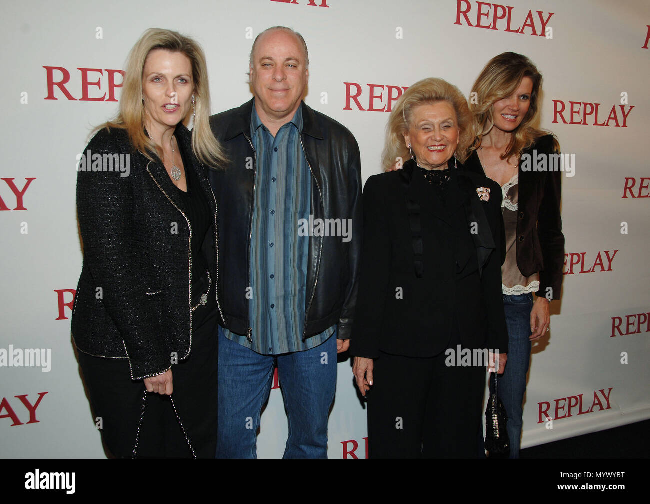 The Davis's family arrving at the Brandon Davis Party to Launch his ...