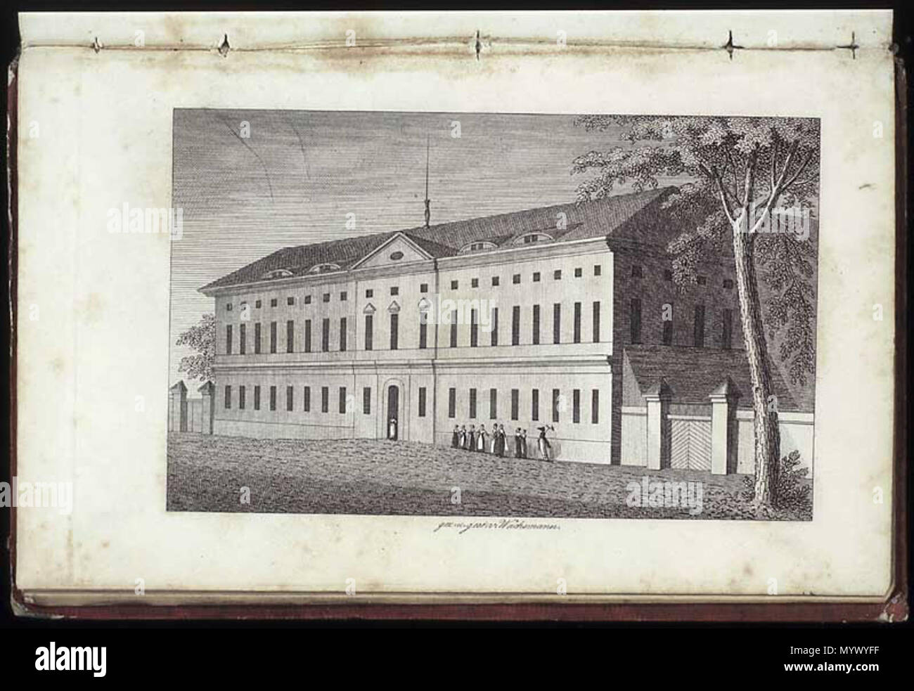 Wachsmann hi-res stock photography and images - Alamy