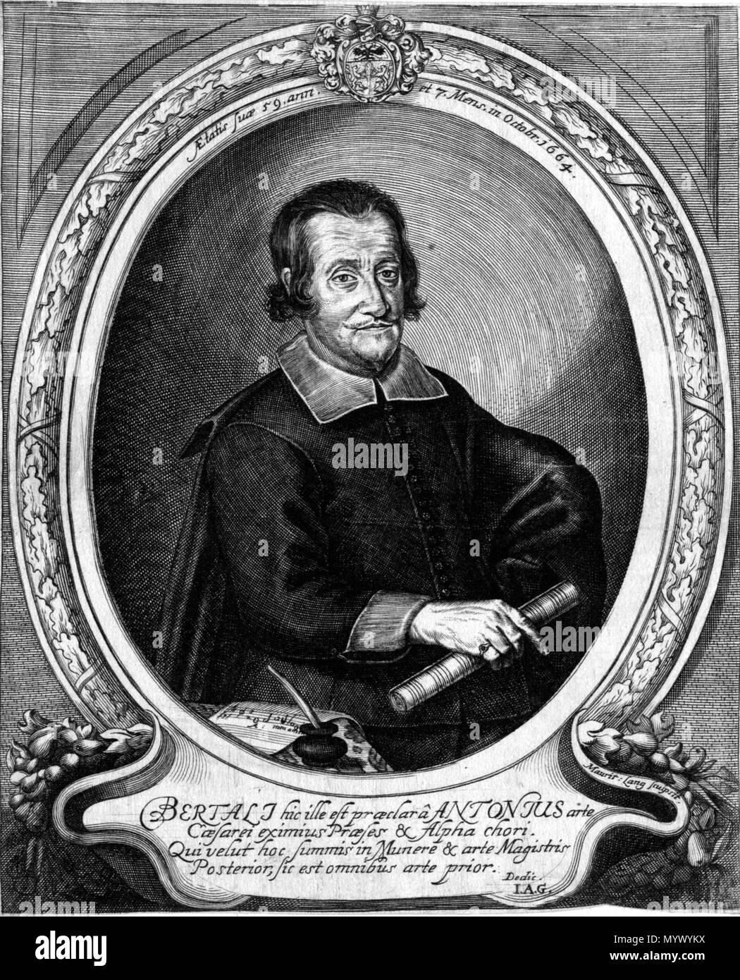 Bertali hi-res stock photography and images - Alamy