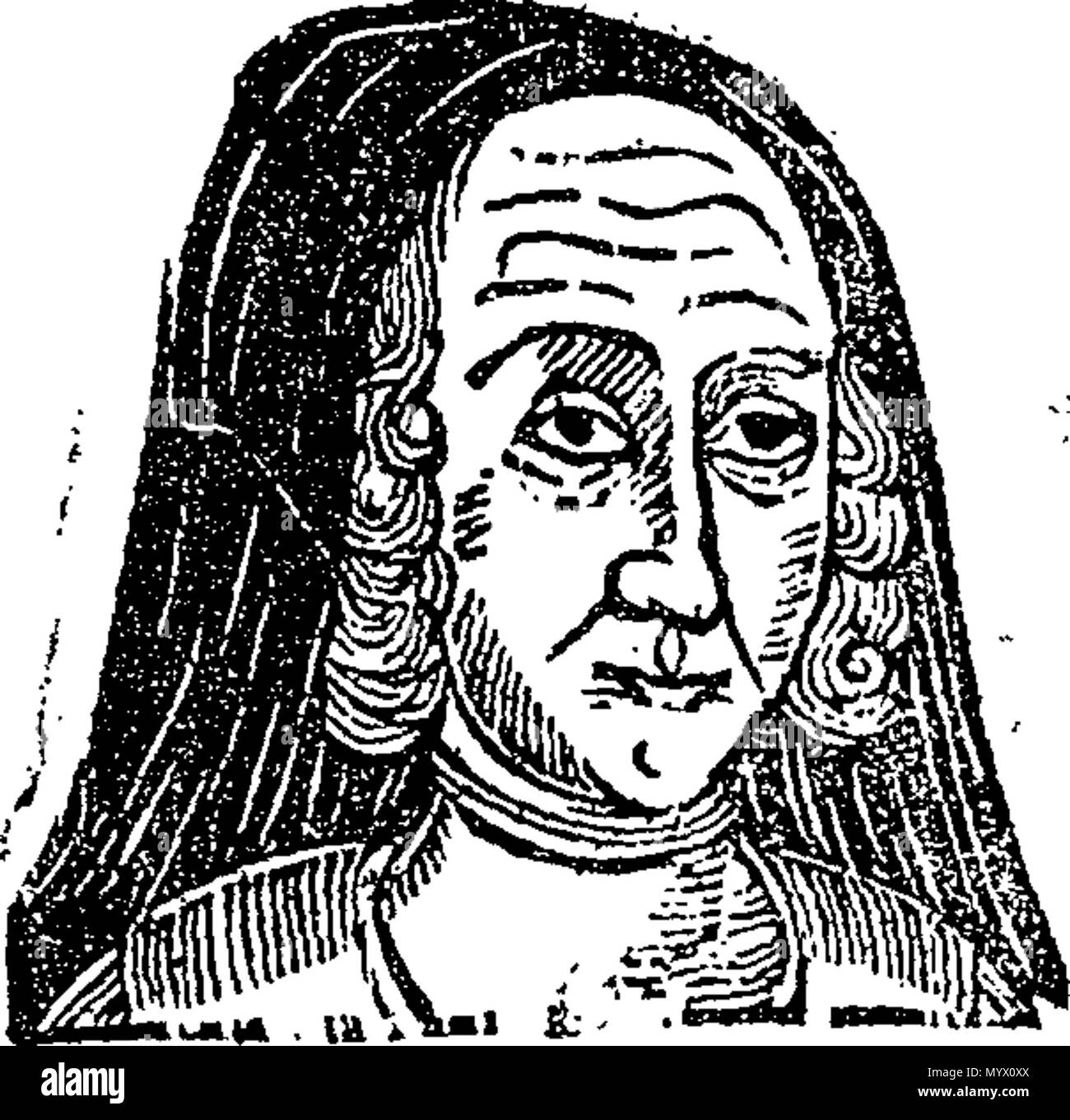 18th century jester Black and White Stock Photos & Images - Alamy