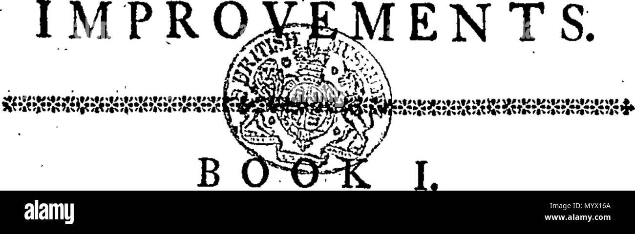 . English: Fleuron from book: Arithmetical collections and improvements. Being a complete system ...