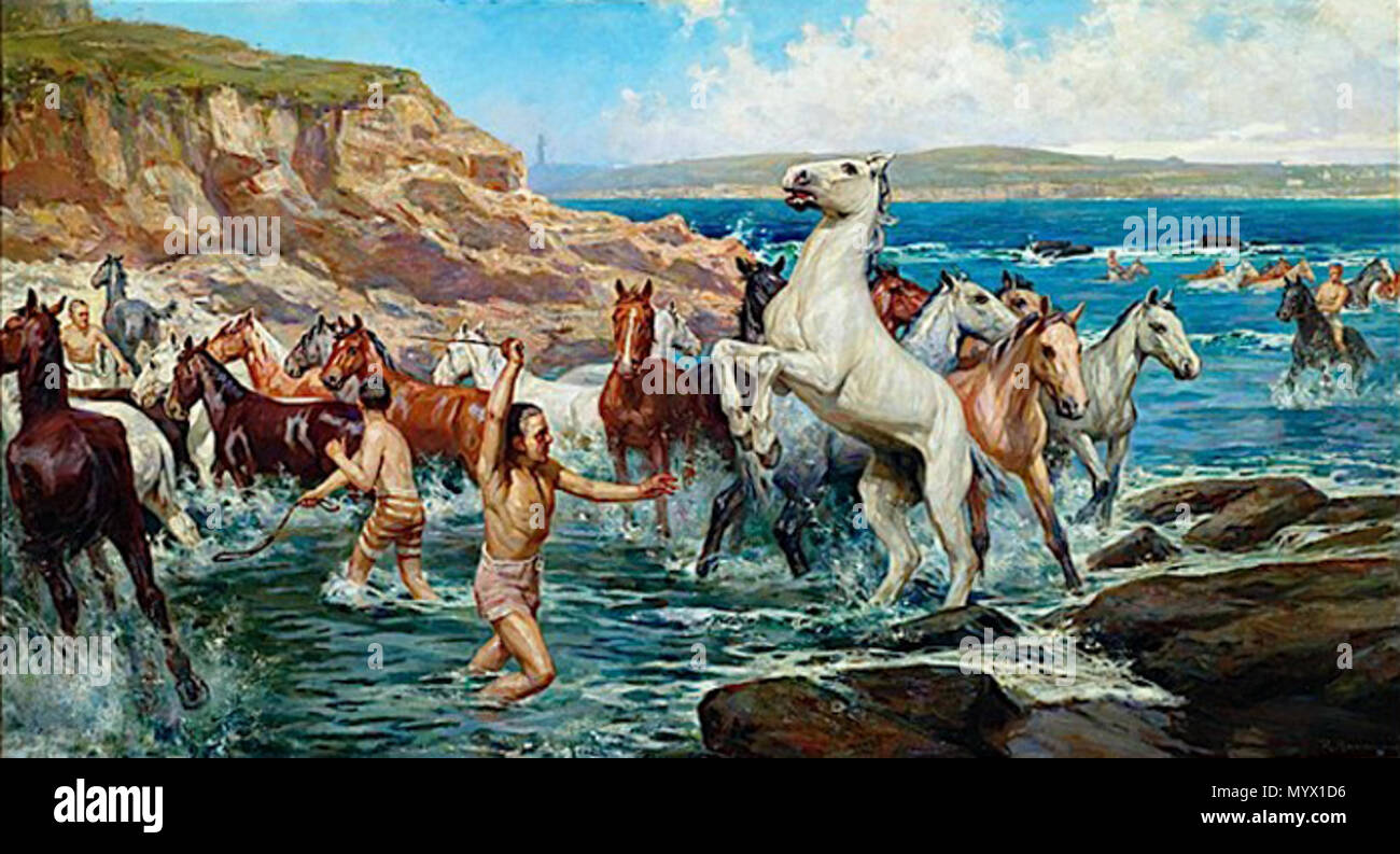 Roman navarro hi-res stock photography and images - Alamy