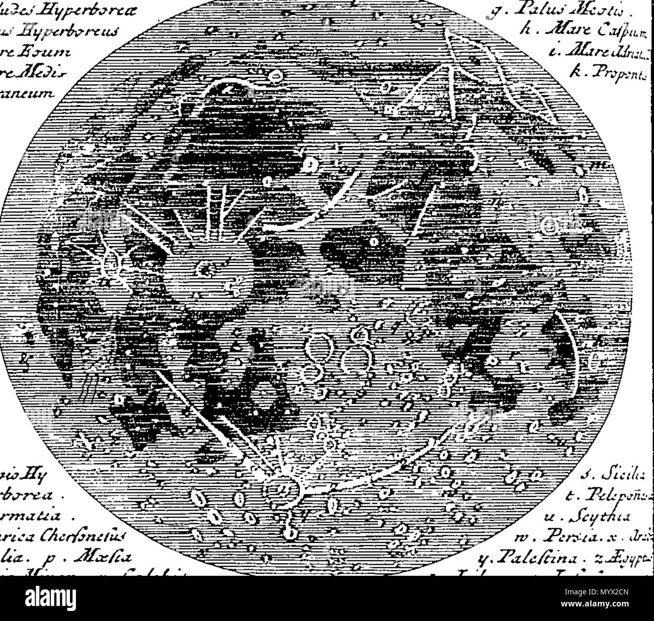 Celestial observations hi-res stock photography and images - Alamy