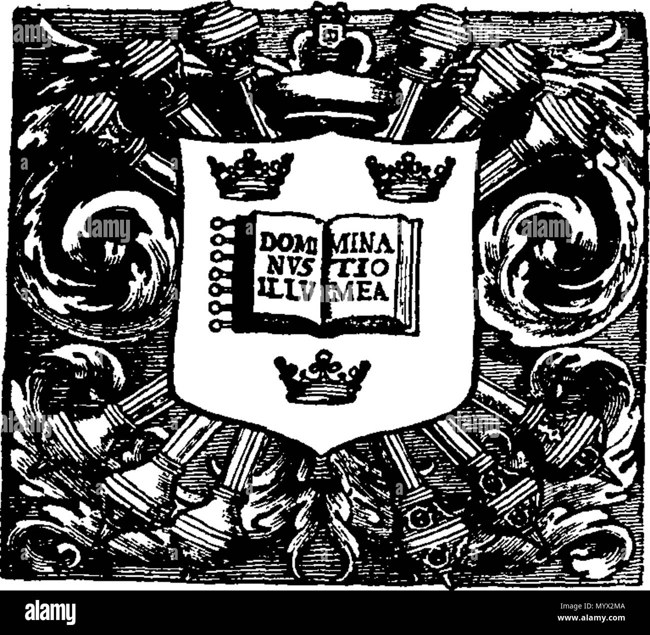 Oxford convocation house hi-res stock photography and images - Alamy