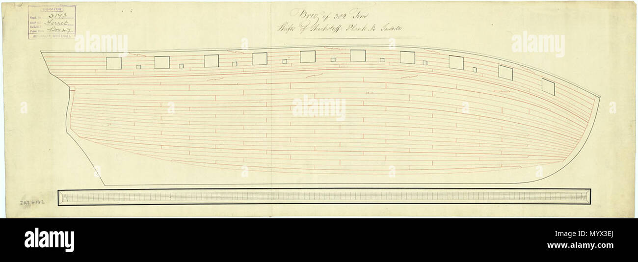 Launched in 1797 hi-res stock photography and images - Alamy