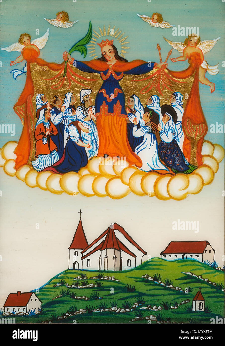 Ursula s hi-res stock photography and images - Alamy