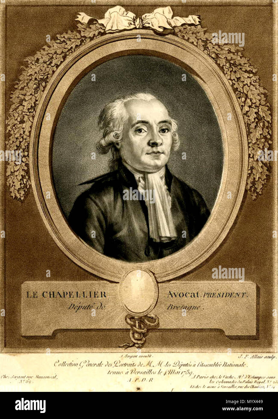 Chapelier High Resolution Stock Photography and Images - Alamy