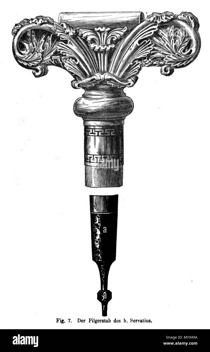 Pilgrims staff hi-res stock photography and images - Alamy